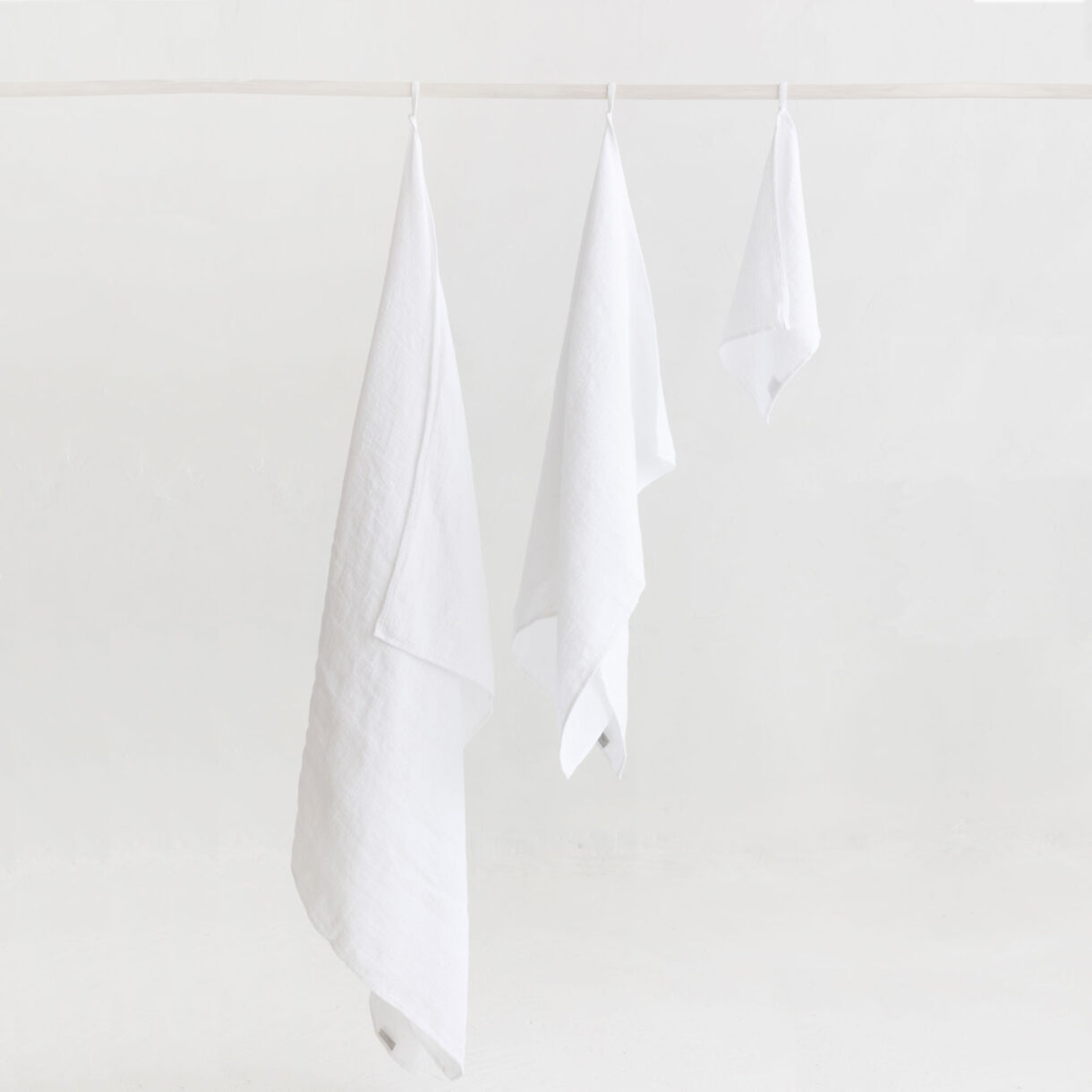 Why You Should Use Linen Bath Towels: Benefits That Will Surprise You ...
